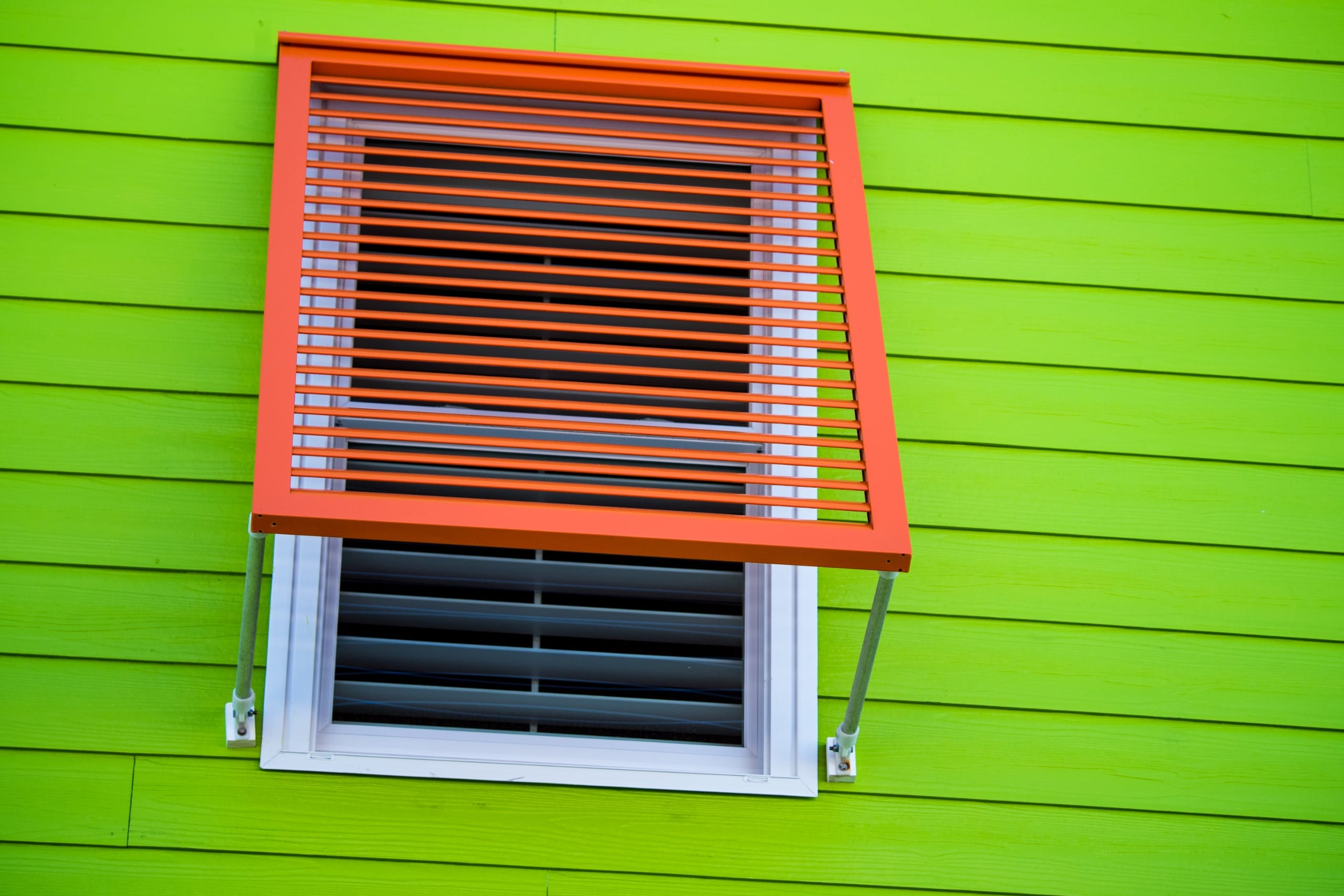 Shutters - Trublinds